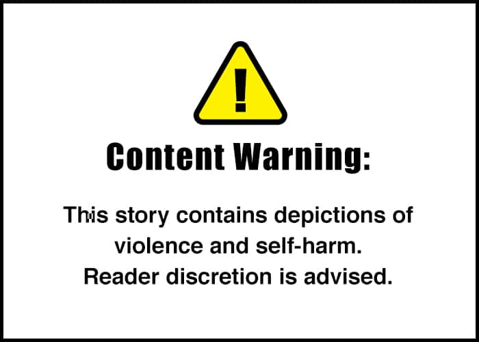 MANGA Plus by SHUEISHA